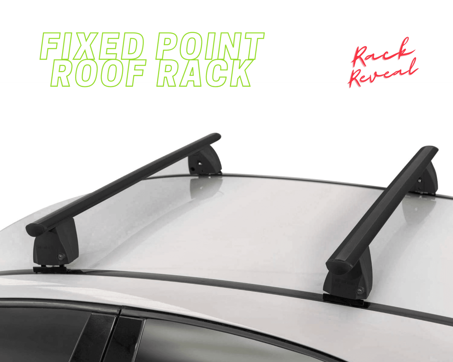 Roof Racks vs Roof Rails vs Crossbars: Which is Better for Your Vehicle?