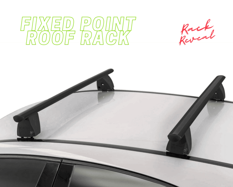 Roof Racks vs Roof Rails vs Crossbars: Which is Better for Your Vehicle?