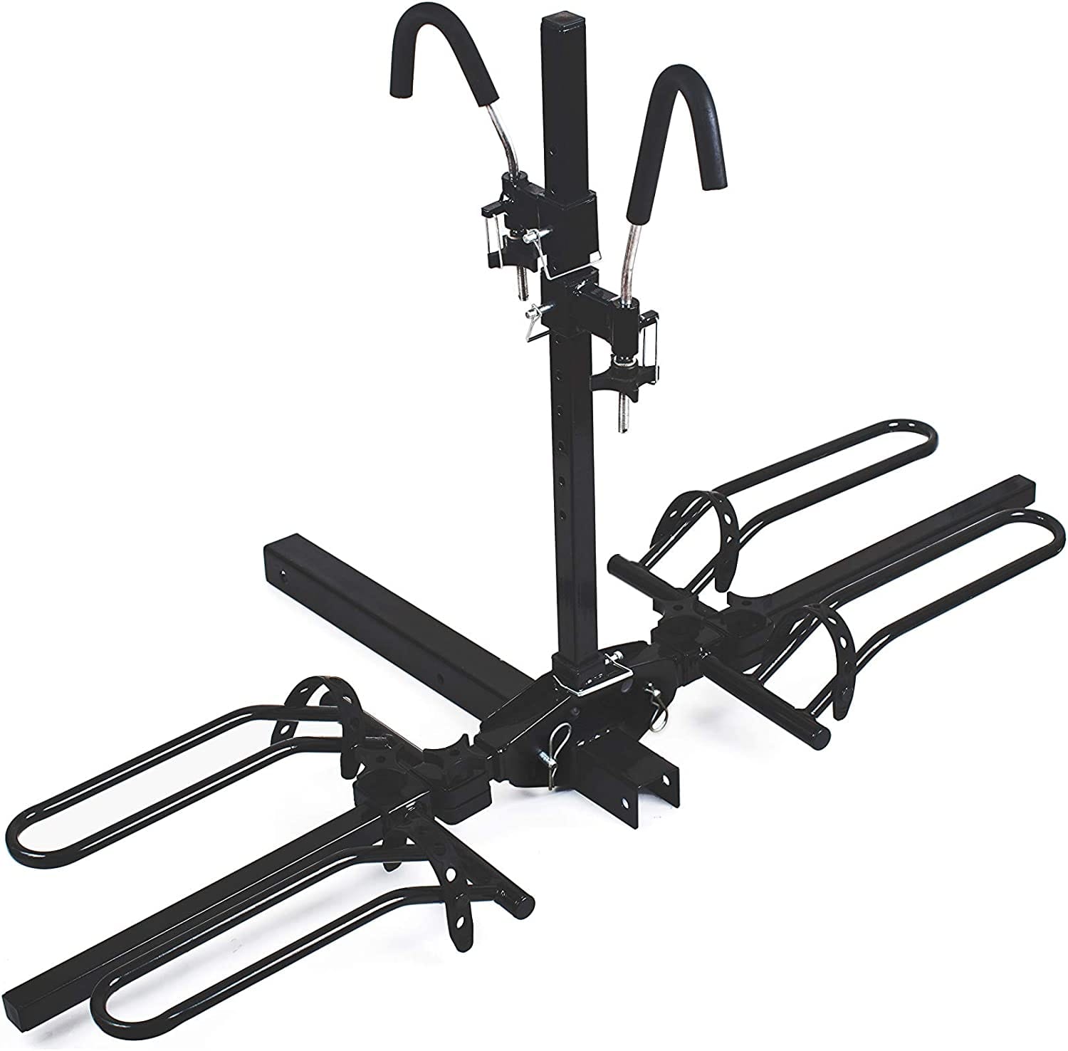 Hyundai Veloster Bike Rack