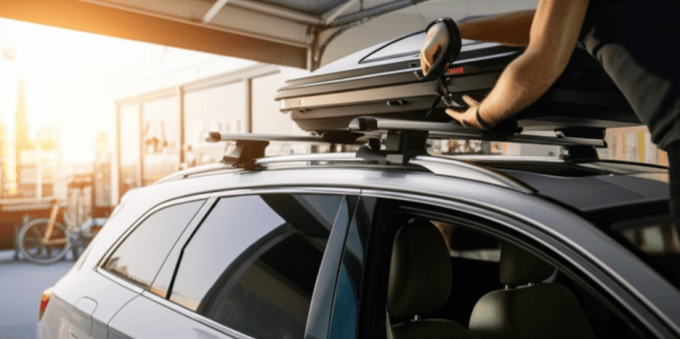What Is Car Roof Rack: Essential Guide